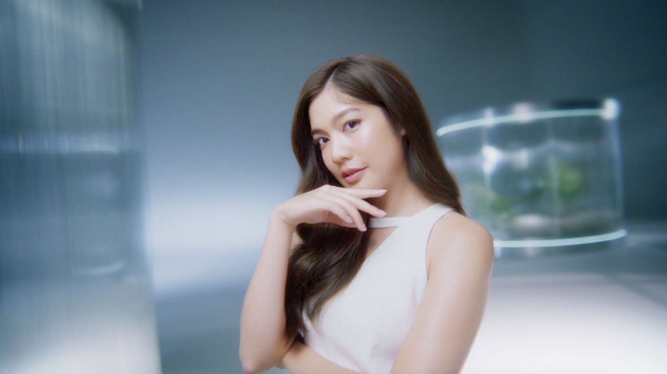 "CUTE PRESS" เปิดตัวพรีเซนเตอร์โปรดักต์น้องใหม่ “CI-LAB SENSITIV”